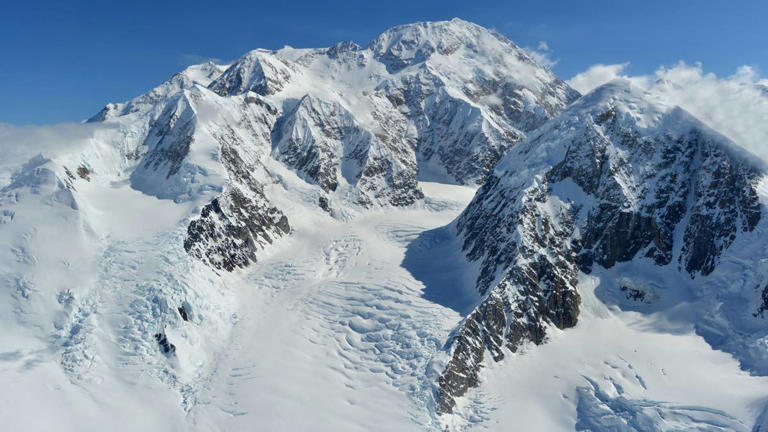 Fundraiser launched for lone survivor of climbing accident in Denali ...