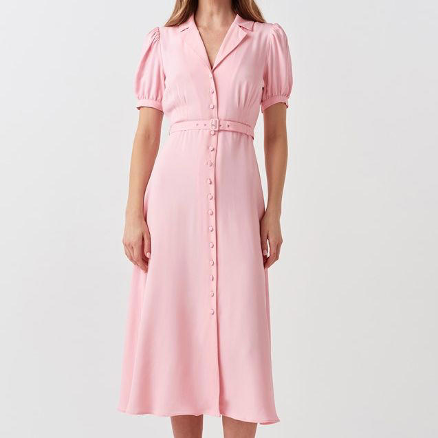 Kate and Carole Middleton's Ascot outfits seem different but they use ...