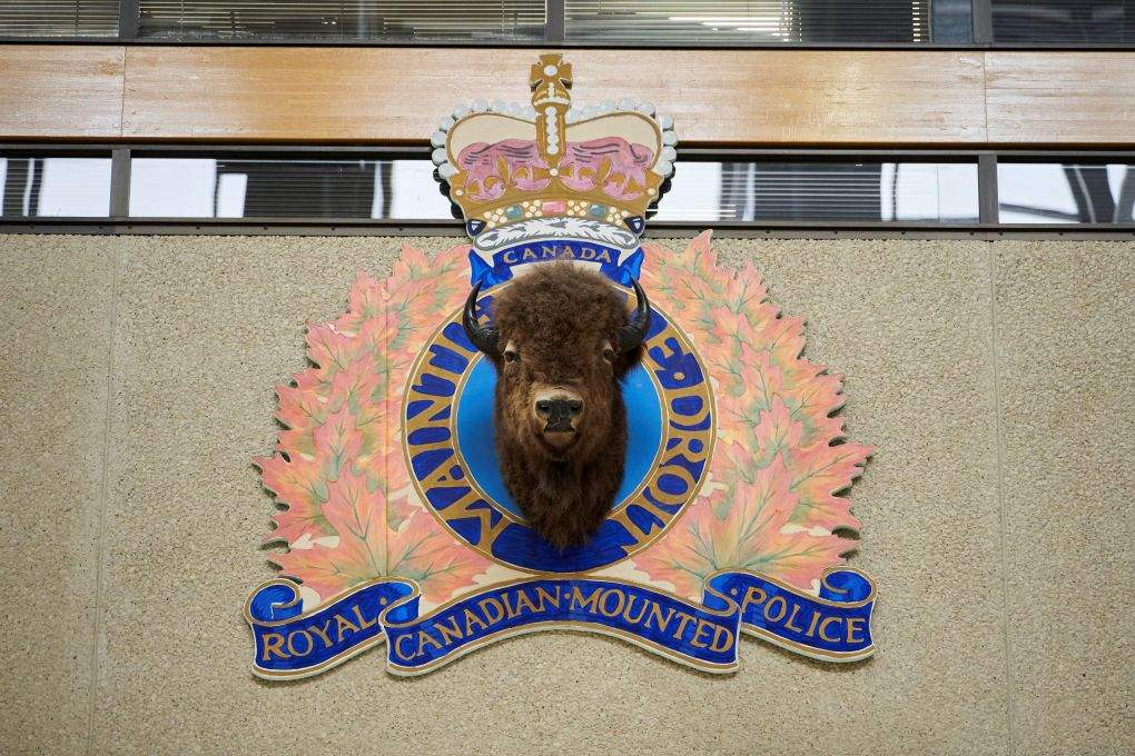 Man dead, boy seriously injured in collision with semi-truck south of ...