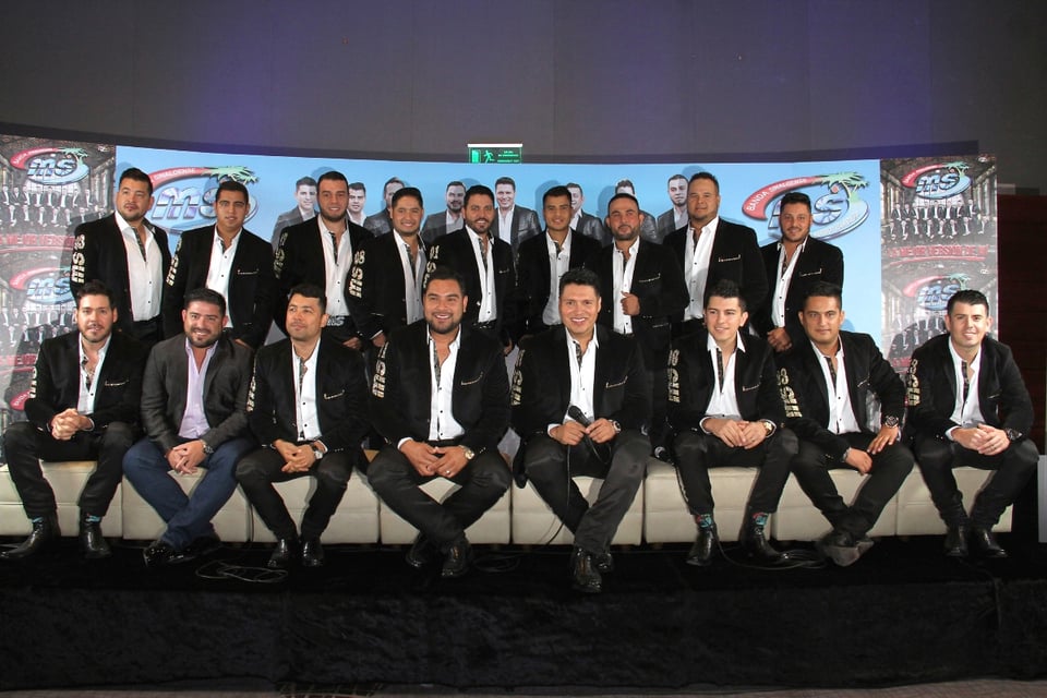 Crisis en el regional mexicano: Pancho Barraza, la Banda MS, Julión ...