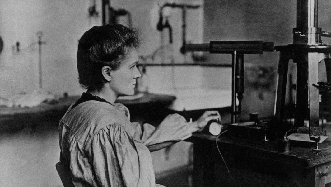 12 women whose achievements were overlooked or misattributed