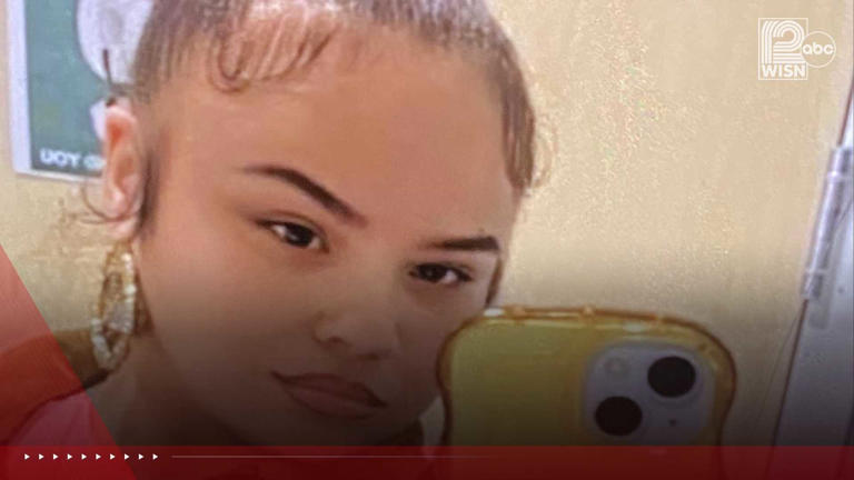 Milwaukee police searching for critically missing 29-year-old woman