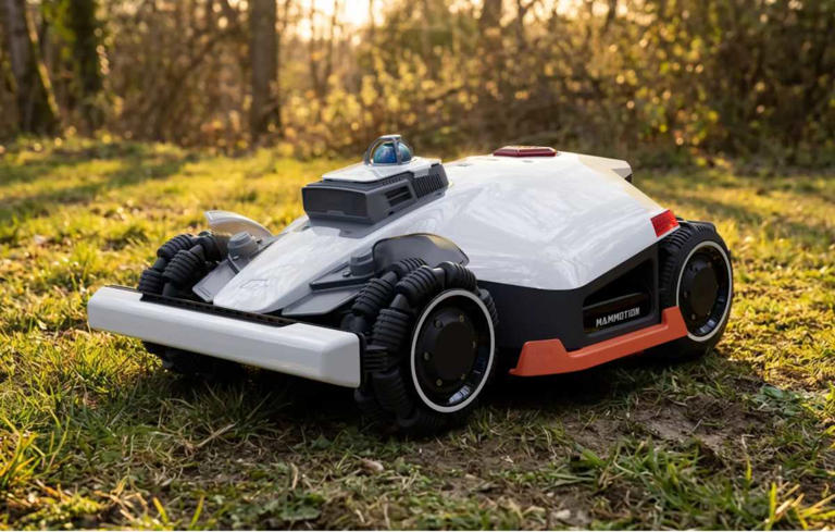 Best Prime Day deals on robot vacuums, lawn mowers, and pool cleaners
