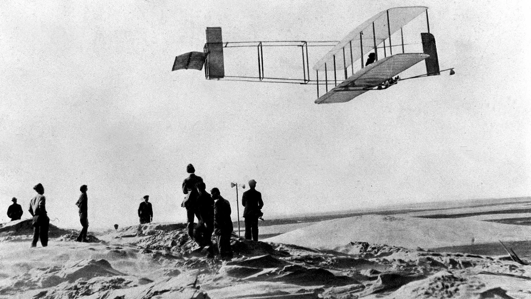 18 rare historical photos that shaped history