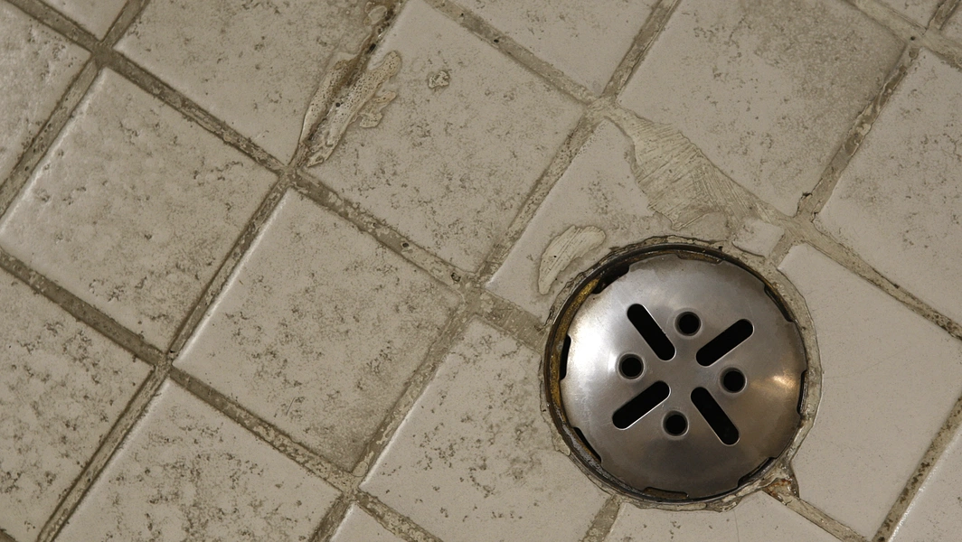 6 shower tile types that cause maintenance and safety issues