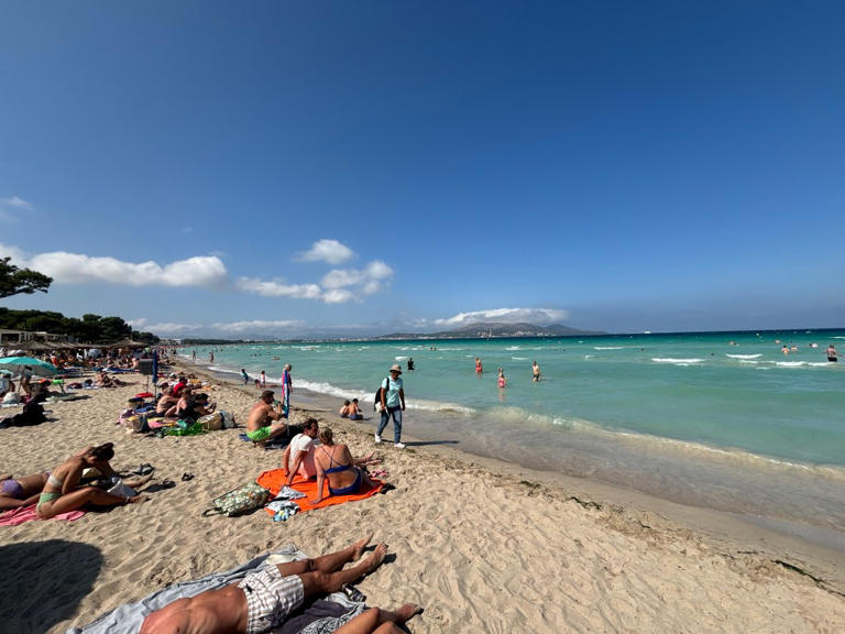 Schönste Strände Mallorca: Hier findest du das Strand-Paradies der Insel