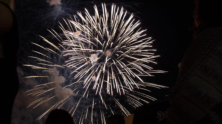 New Jersey township cancels Independence Day celebration, citing ...