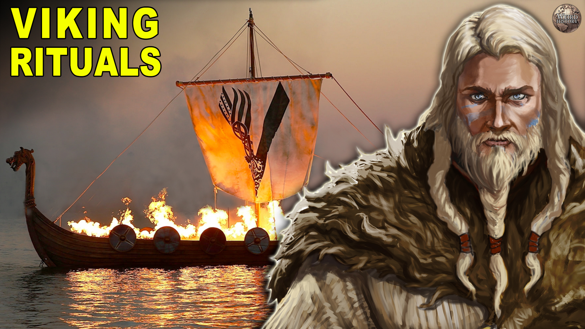 Surprising Viking rituals that reveal their unique cultural practices
