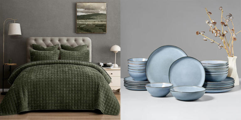 Amazon’s secret outlet just got a Prime Day restock with home deals ...