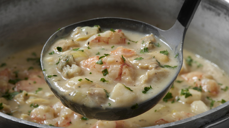 21 tips for making soup like a professional chef