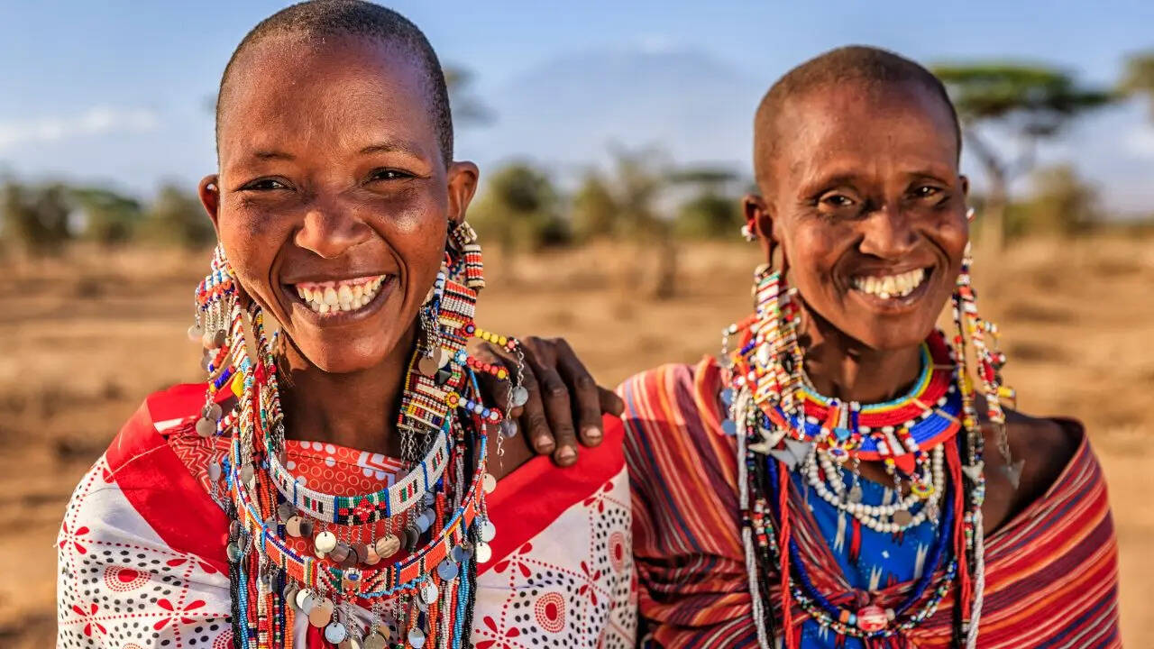 From Maasai villages to dhow cruises: 6 cultural experiences every ...