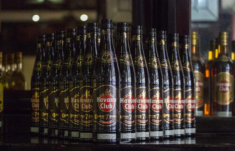 Bacardi loses appeal against Cuban government in long-running 'Havana ...