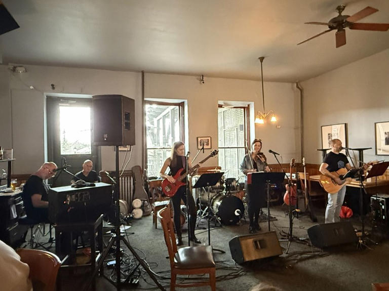 This is huge!: Local couple’s generous donation transforms Potsdam ...