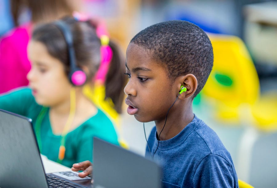 Research on AI tutoring ran into a problem: Most students wouldn’t use it