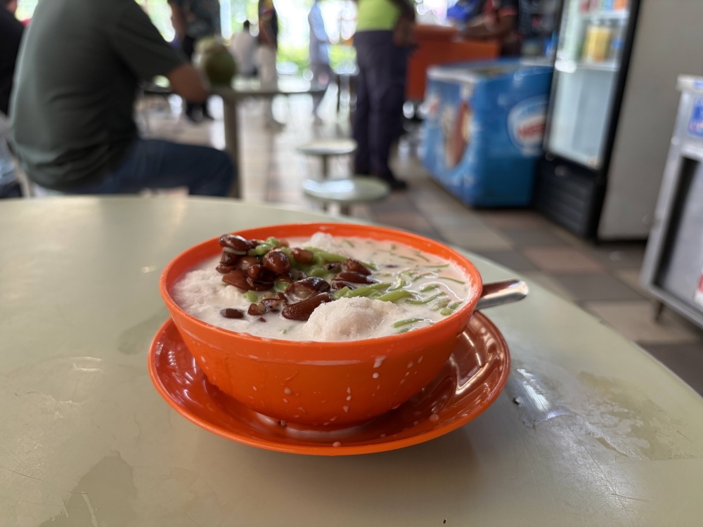 Forget the food influencers... check out these delicious (and cheap ...