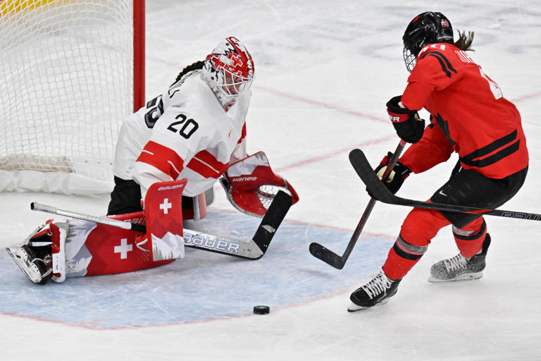 PWHL Draft TV channel, live updates, and tracking every pick