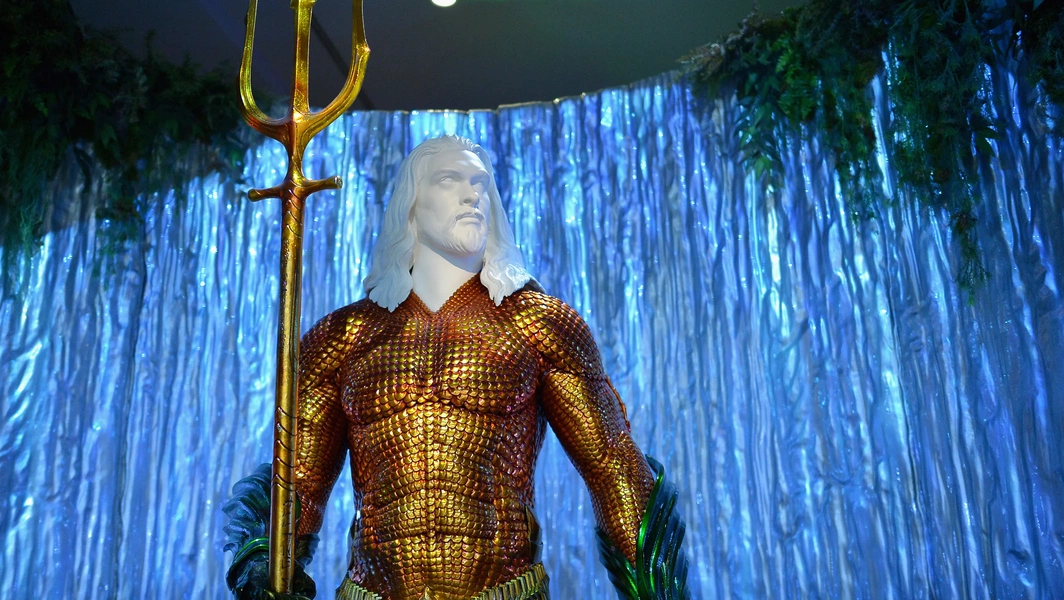 Namor and Aquaman: Origins, powers, and loyalties