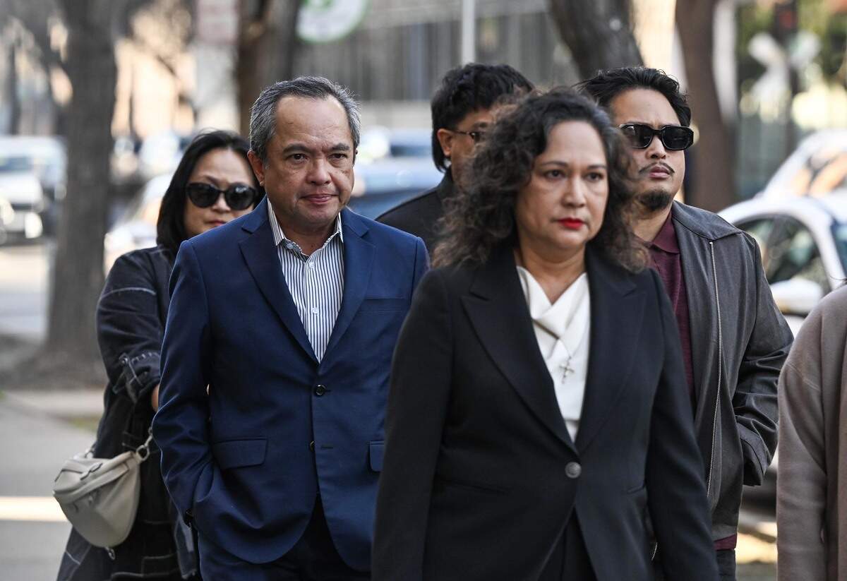 CapRadio's ex-GM to appear in court in September after delay granted in ...