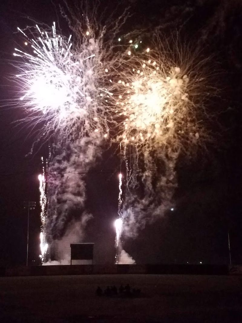 11 West Virginia spots to catch the most spectacular 4th of July fireworks