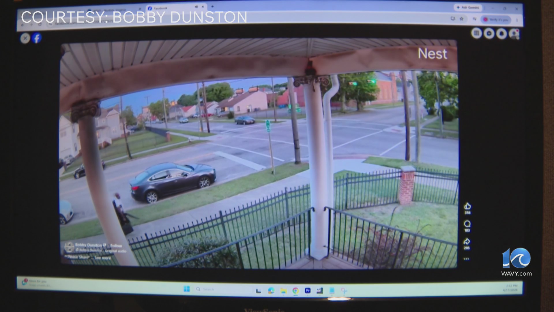 Equipment stolen from Newport News DJ