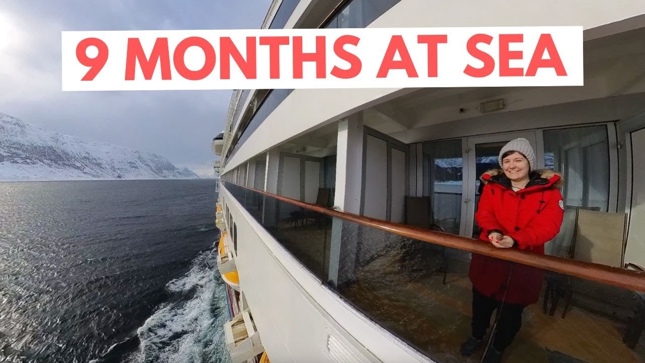 After 62 cruises, I'd say no to a world cruise - here's why