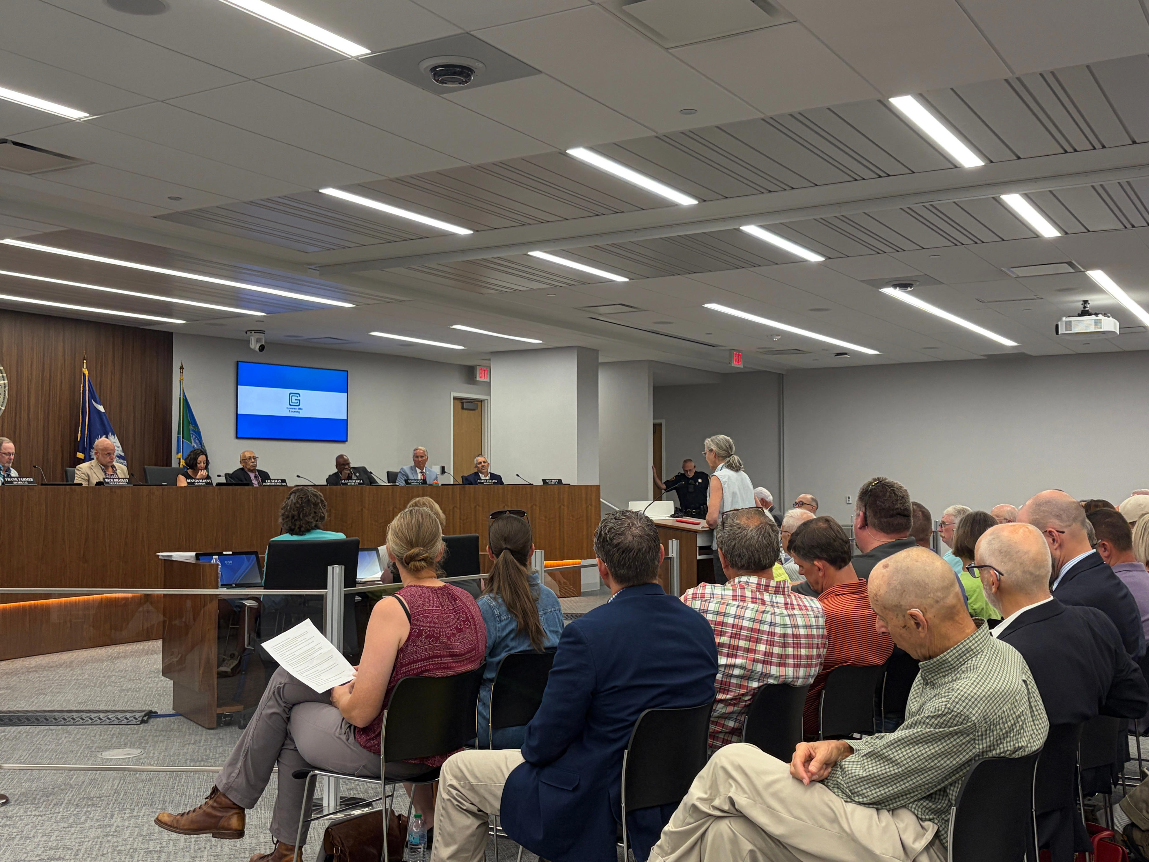Greenville County just passed a $473M budget — here’s what changed