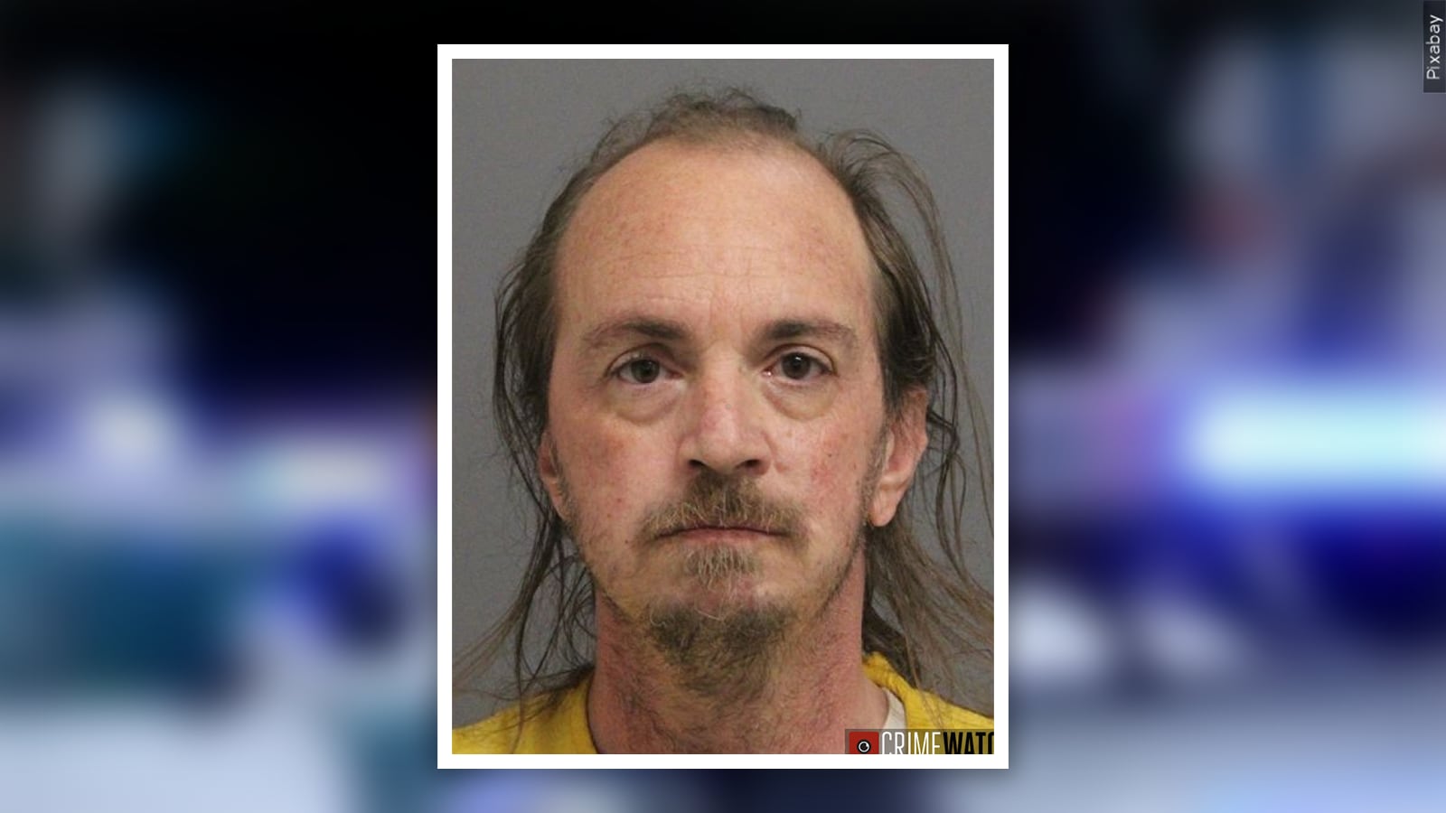 Clifton man arrested after allegedly shooting someone with a crossbow