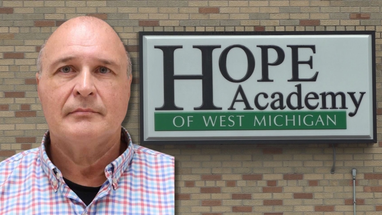 Court docs: Former Grand Rapids teacher charged with sexually ...