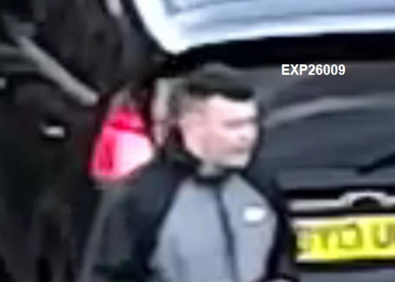 Police seek three more men in connection with violence in Belfast