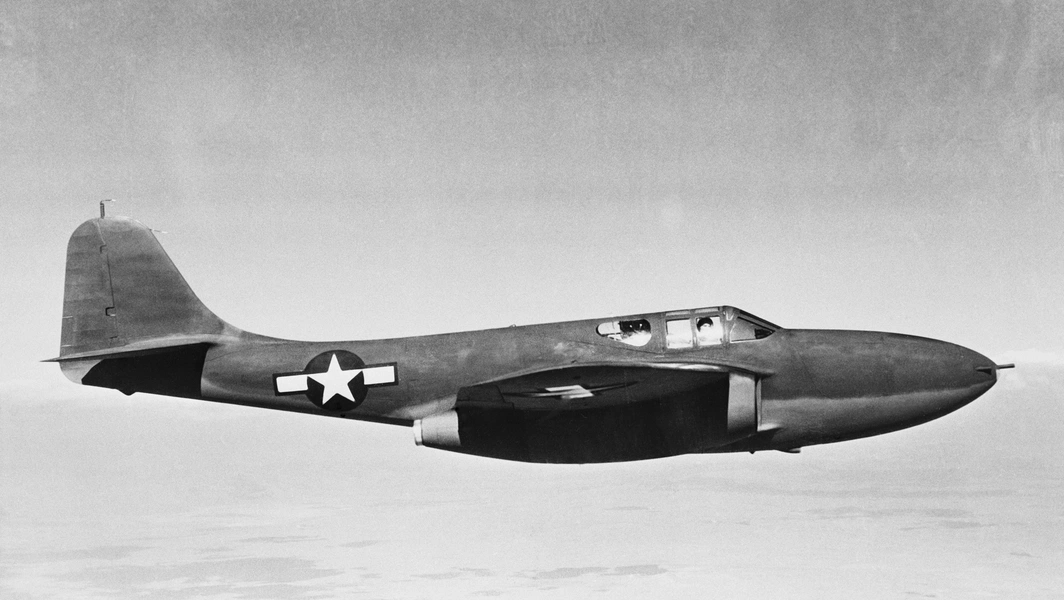 8 aircraft that never took flight