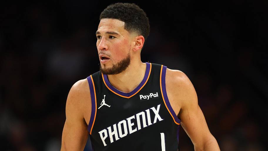 Suns franchise icon Devin Booker makes major change