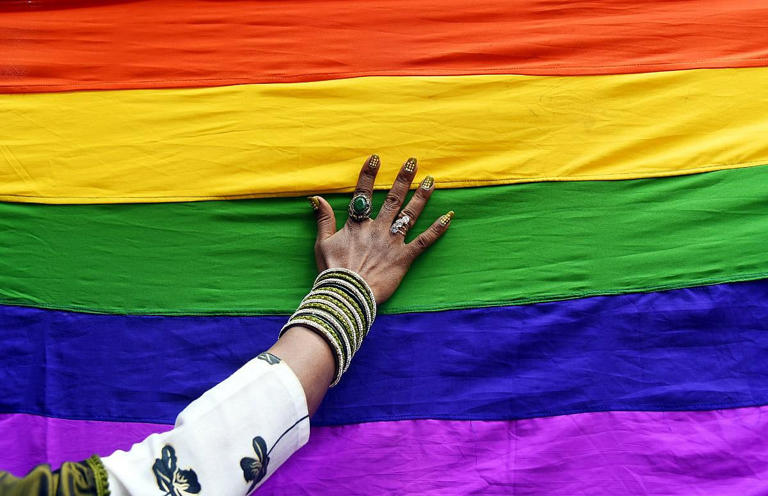 Pride Month: A peek into the LGBTQIA+ community through books, movies ...