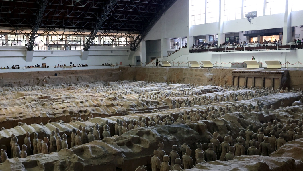 15 remarkable artifacts and their historical impact