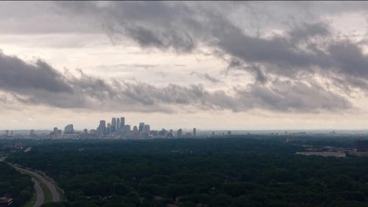 Fewer weather balloons are flying due to federal cuts and experts are ...