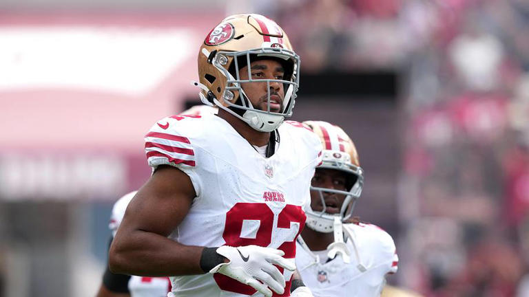 49ers 2026 roster ranking: No. 67 can sneak onto 53-man roster