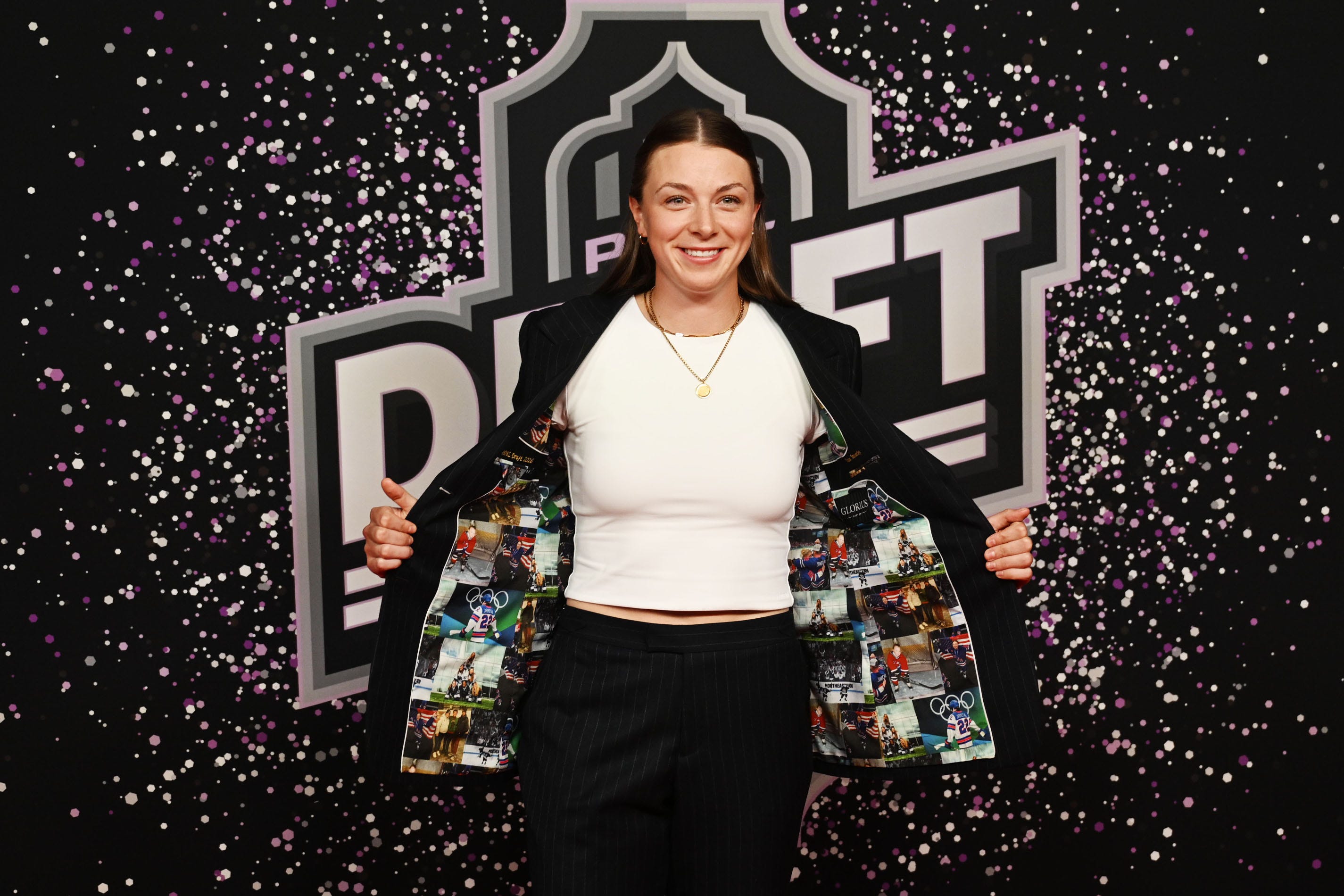 How two PWHL players were almost teammates again in Detroit