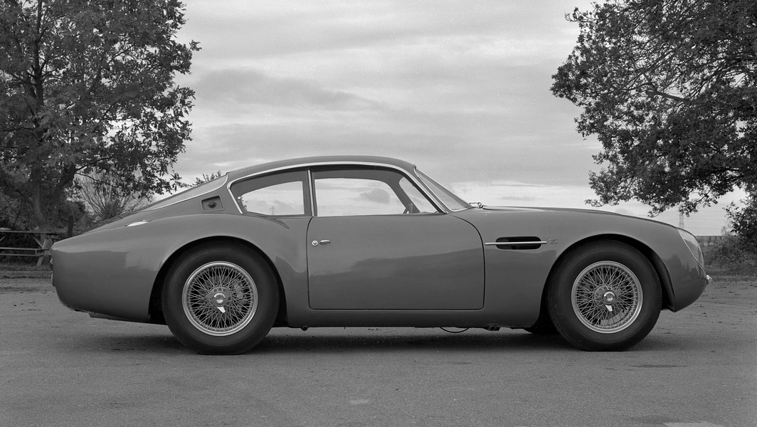 14 underrated two-seat sports cars