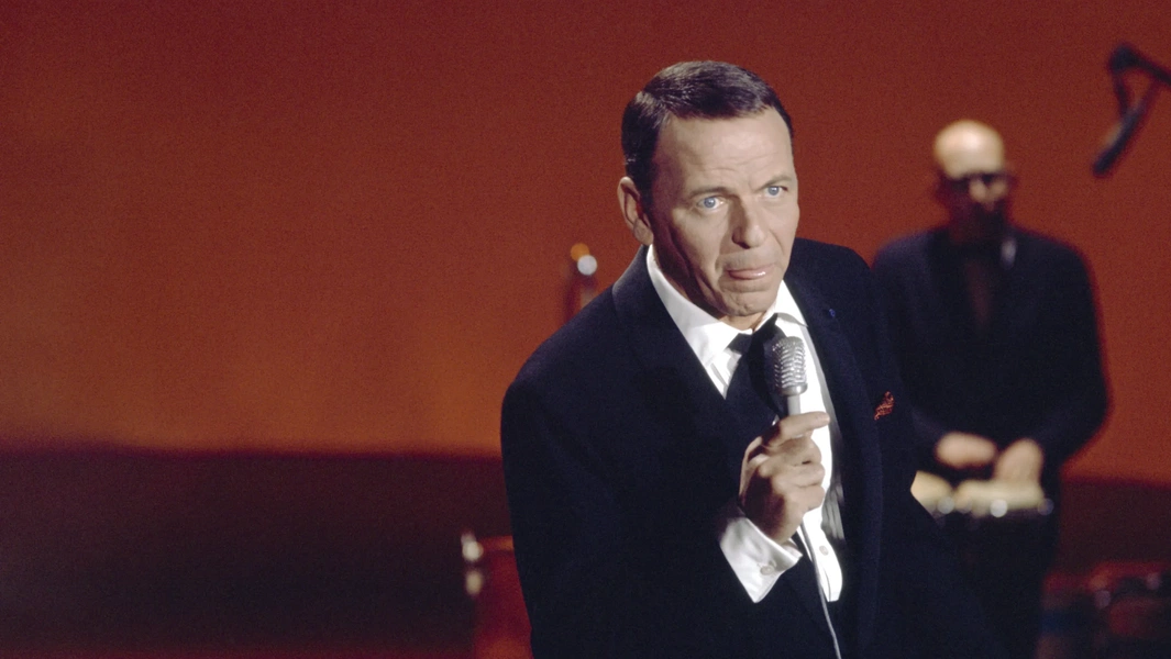 14 unique reinterpretations of Frank Sinatra classics