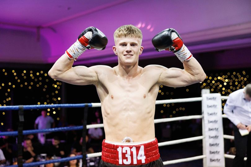 Scots boxer Colin Cairney dies in Thailand after horror tuk-tuk ...