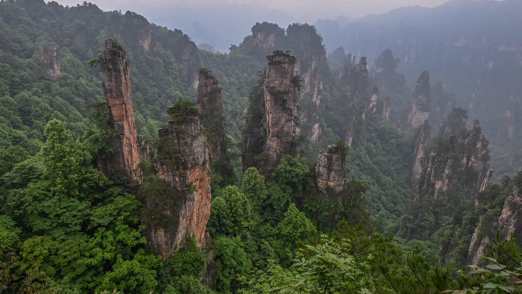 15 surreal landscapes from around the world
