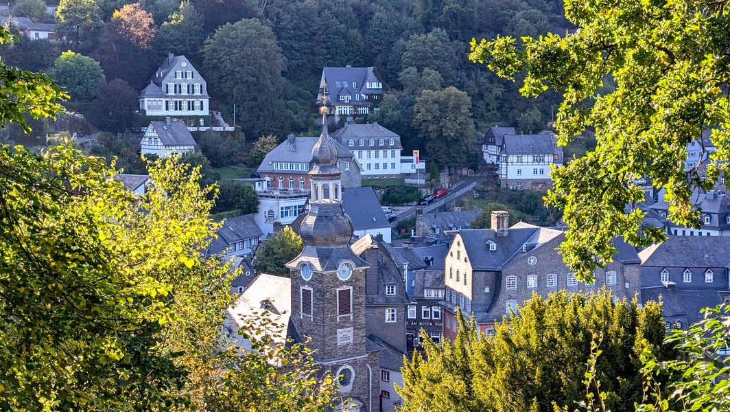 13 unique historic and natural wonders in Germany