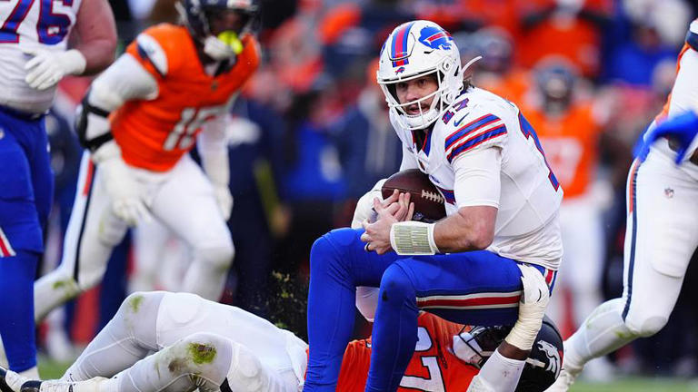 When will NFL’s longest active streak finally pay off for Bills?