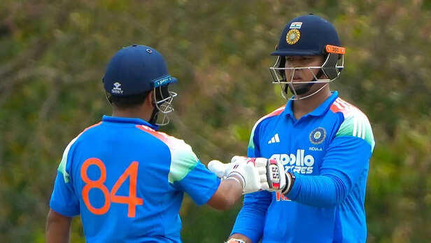 'They will poke him more': Cricket world backs 15-year-old Vaibhav ...