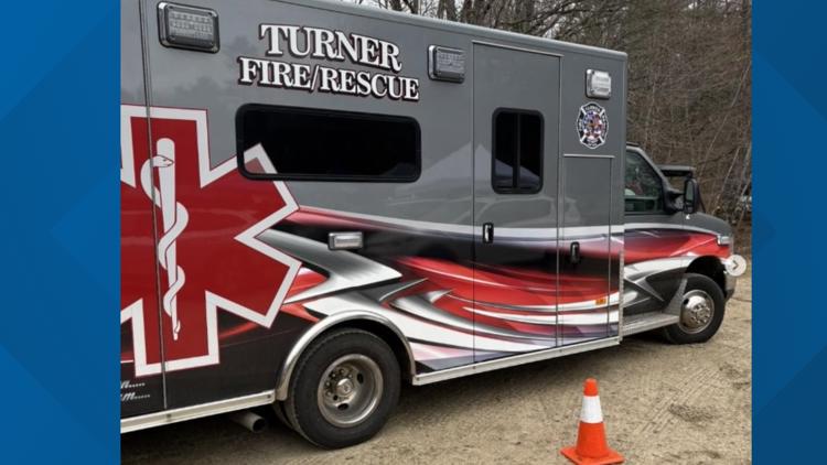 Turner Fire Rescue officials earn their 'stork pin'