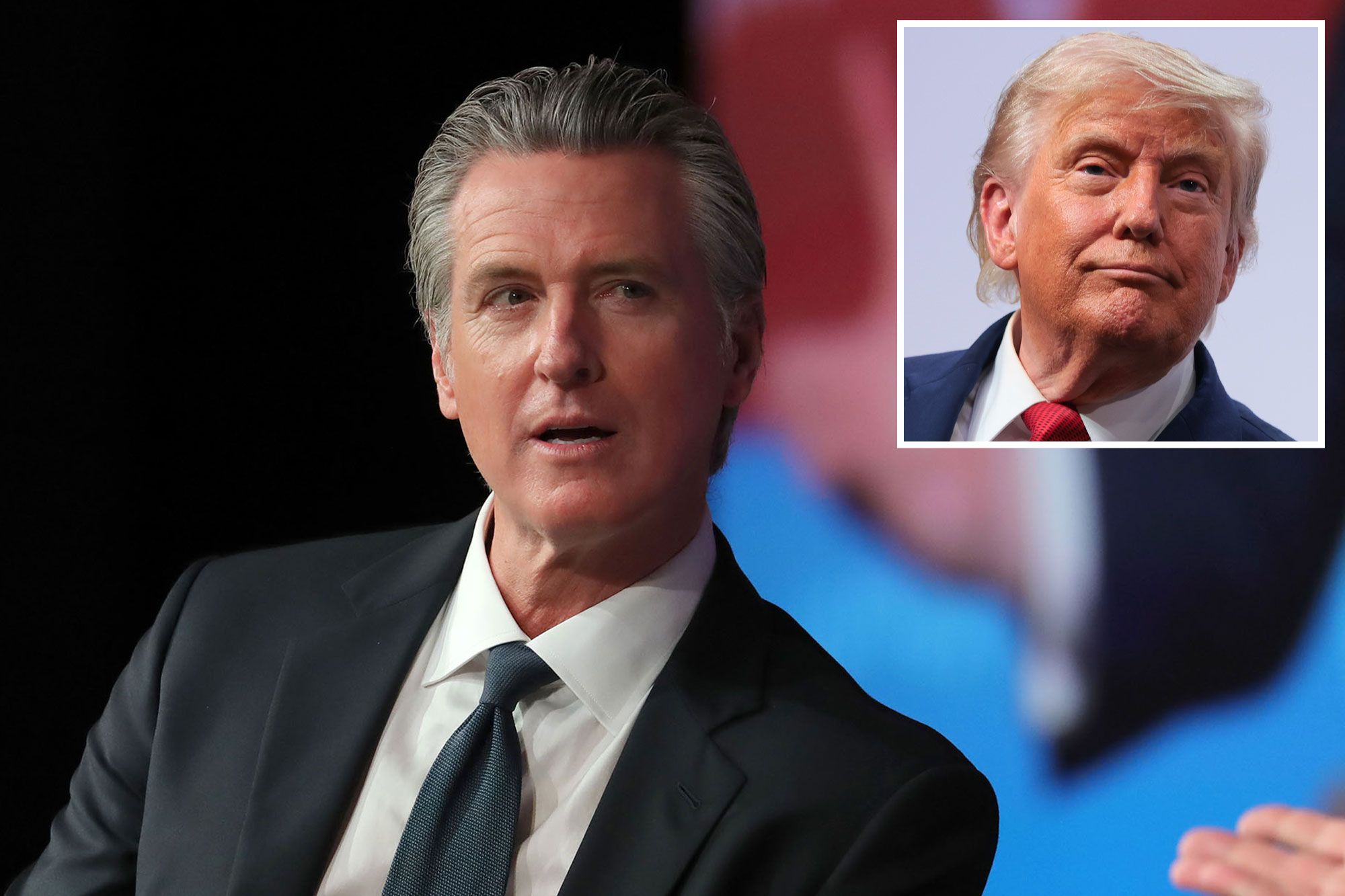 Gavin Newsom solicited $340M in 'behested payments' from special ...