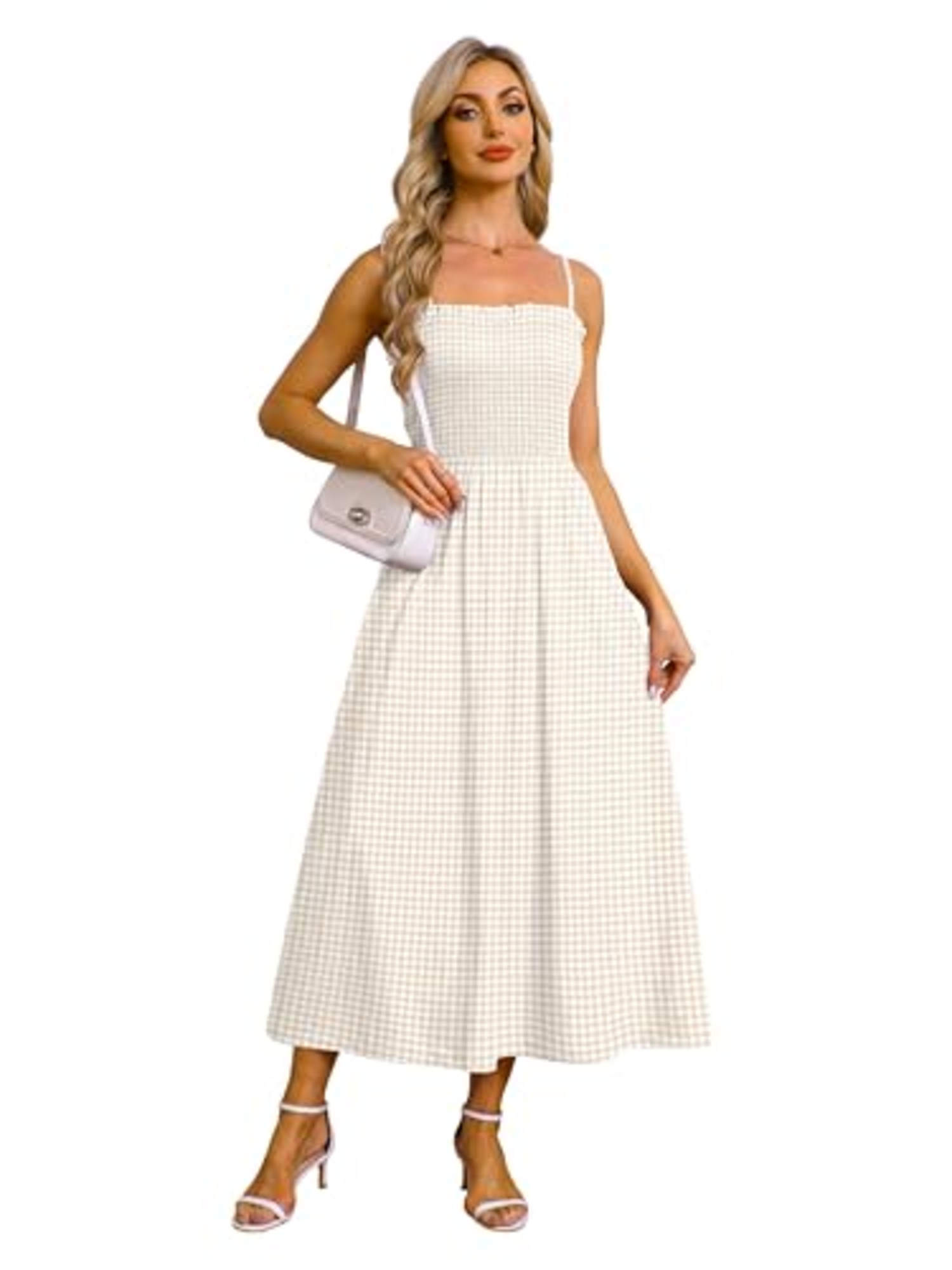 Up to 50% off on Amazon summer dress deals: Shop midi, maxis and more