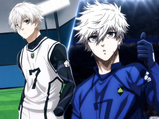 FIFA World Cup 2026 fever? These football anime deserve a spot on your ...