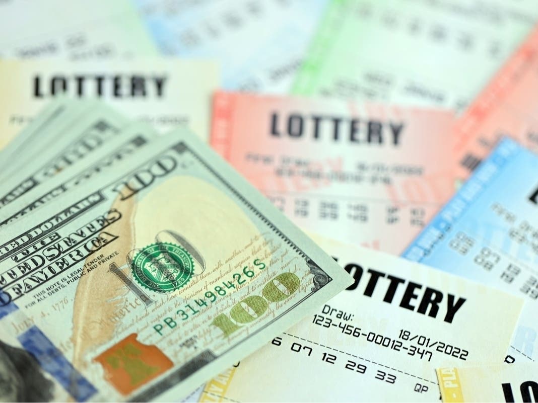 Metro Detroit man wins $1M on wrong lottery ticket