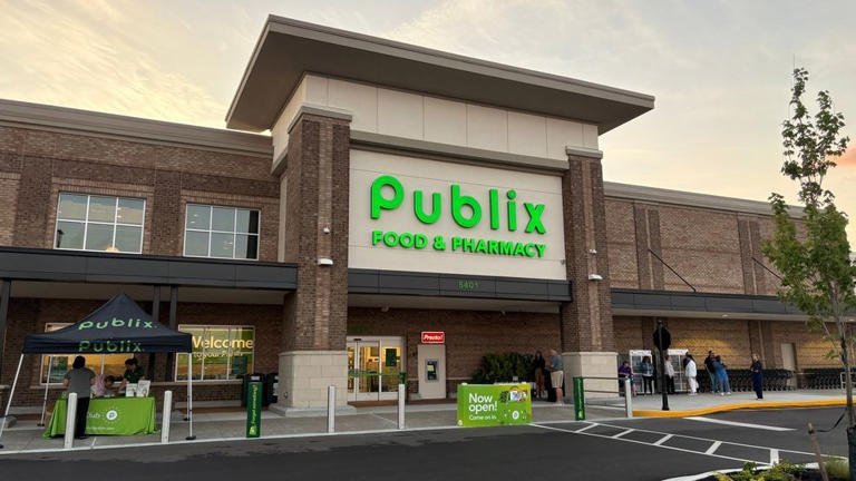 Publix continues Northern Kentucky expansion with opening of newest store