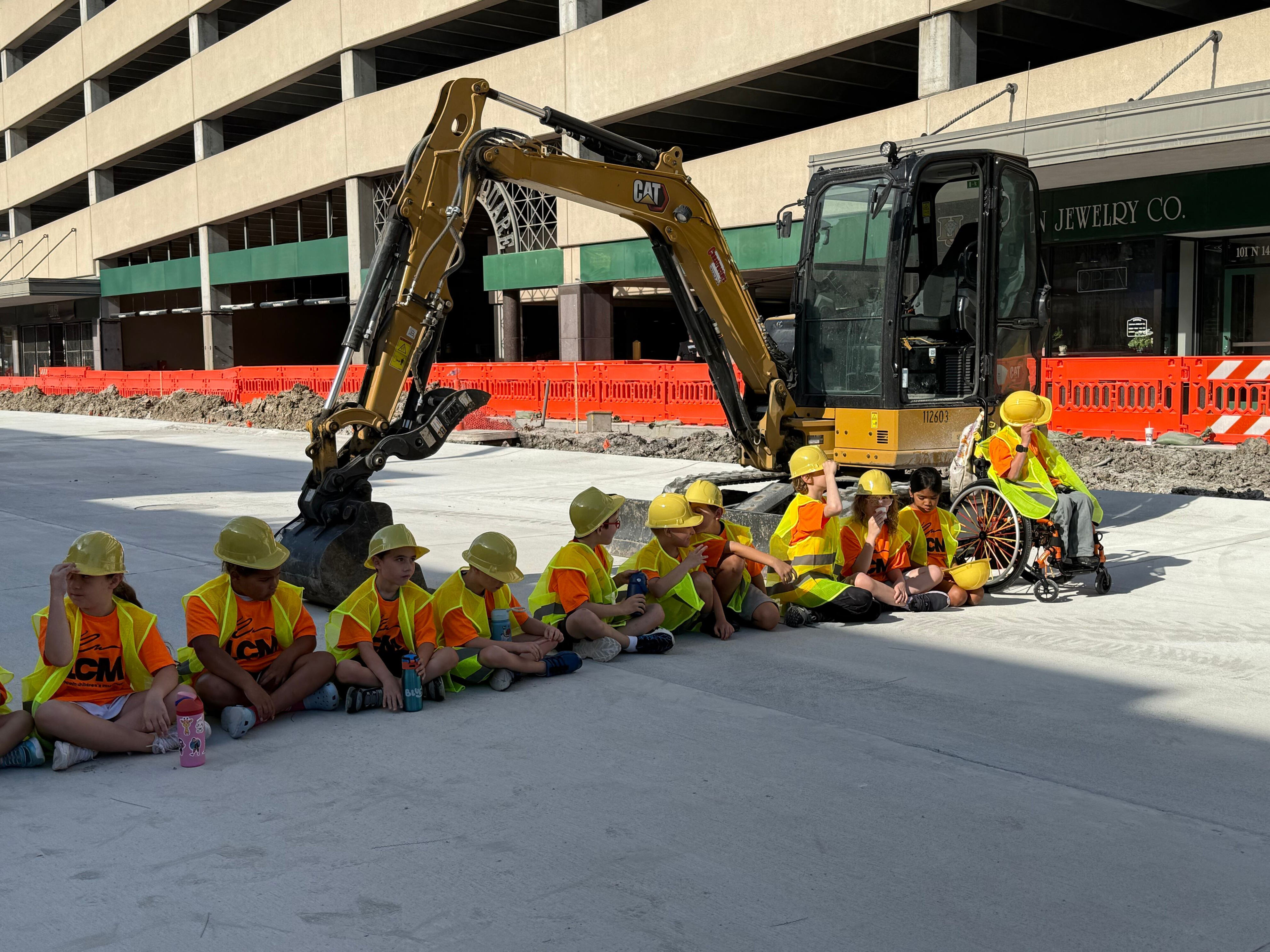 Lincoln Children’s Museum takes advantage of Project 'O' Street with ...